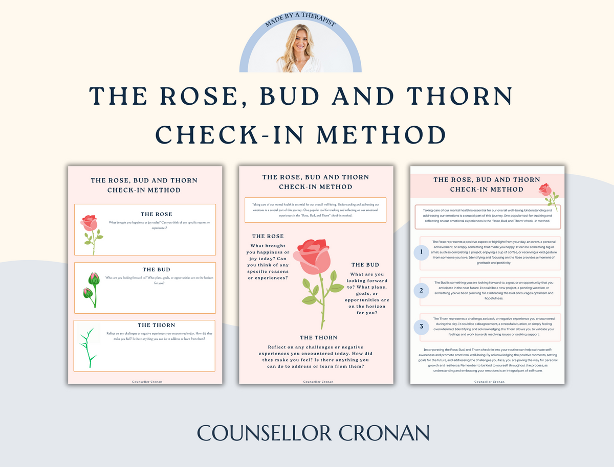 Therapy resource Counseling Worksheets Bundle School Counselor Tools ...